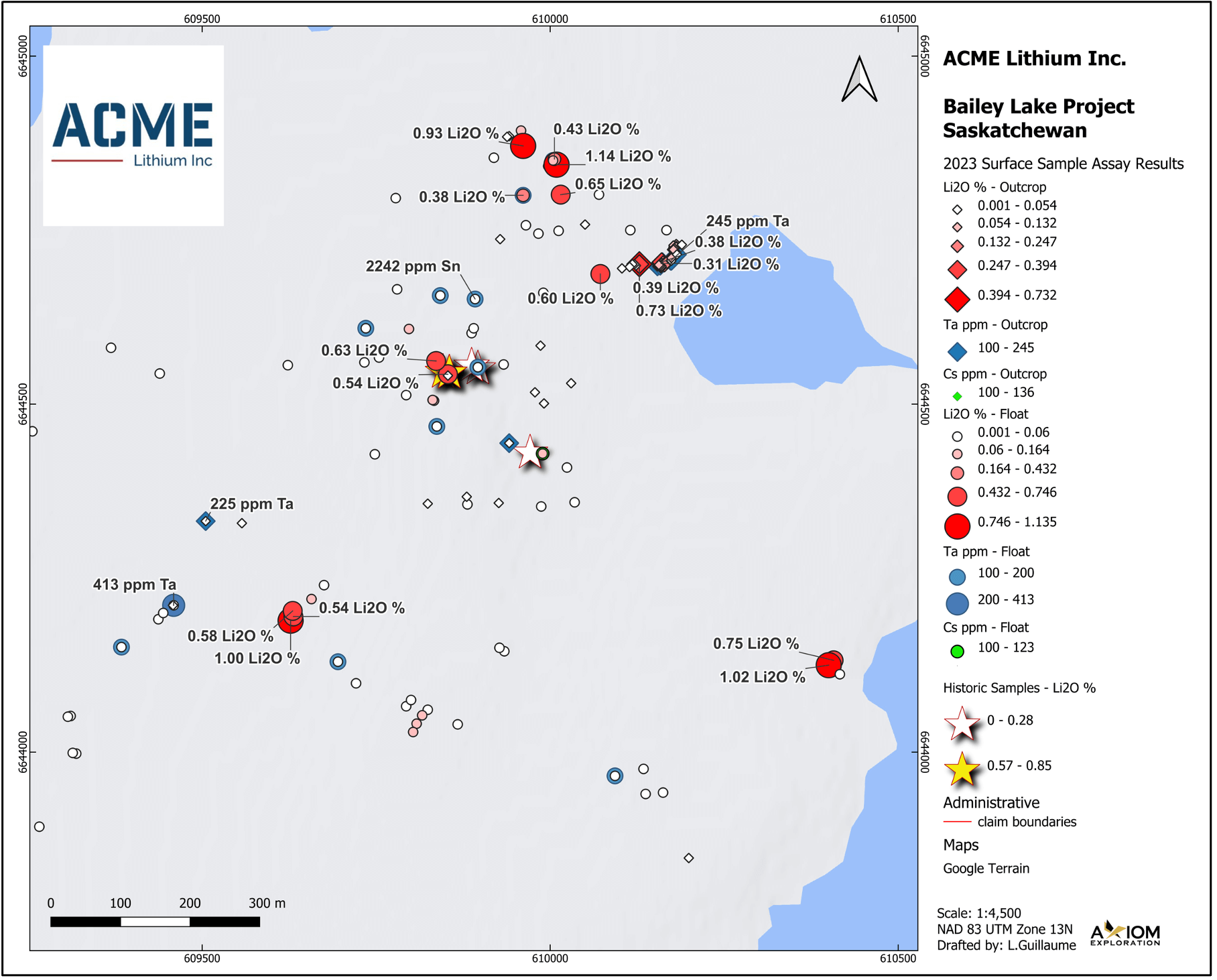 Gold - Miningstock.com